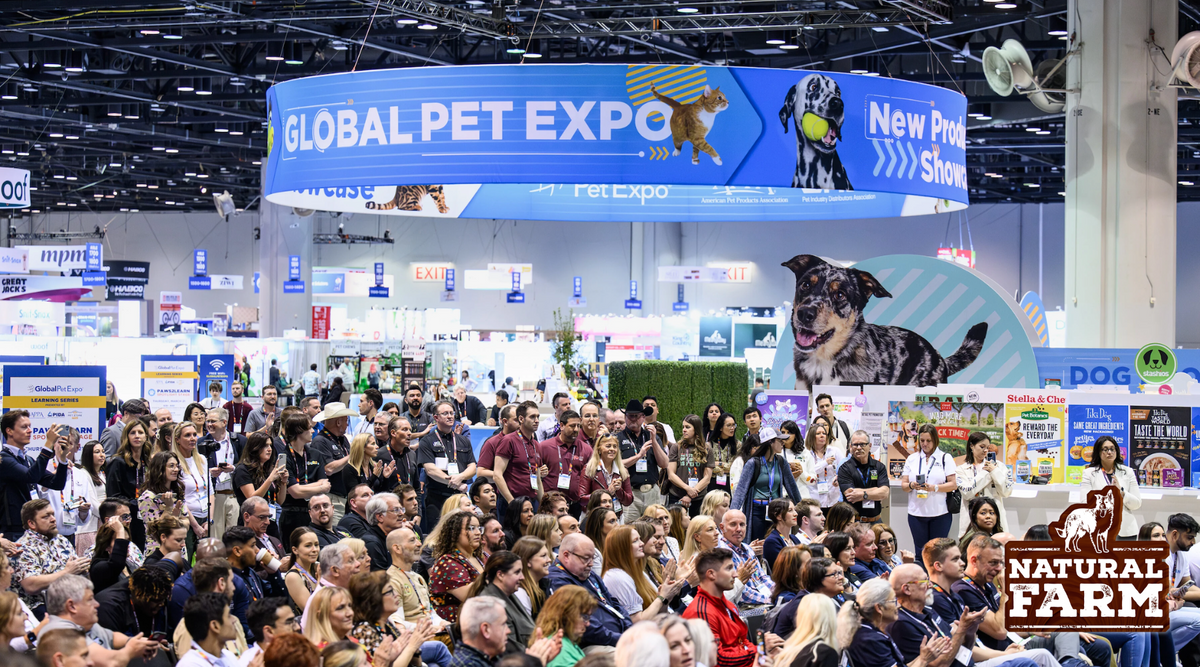 Global Pet Expo 2025 Survival Guide: Everything You Need to Know ...