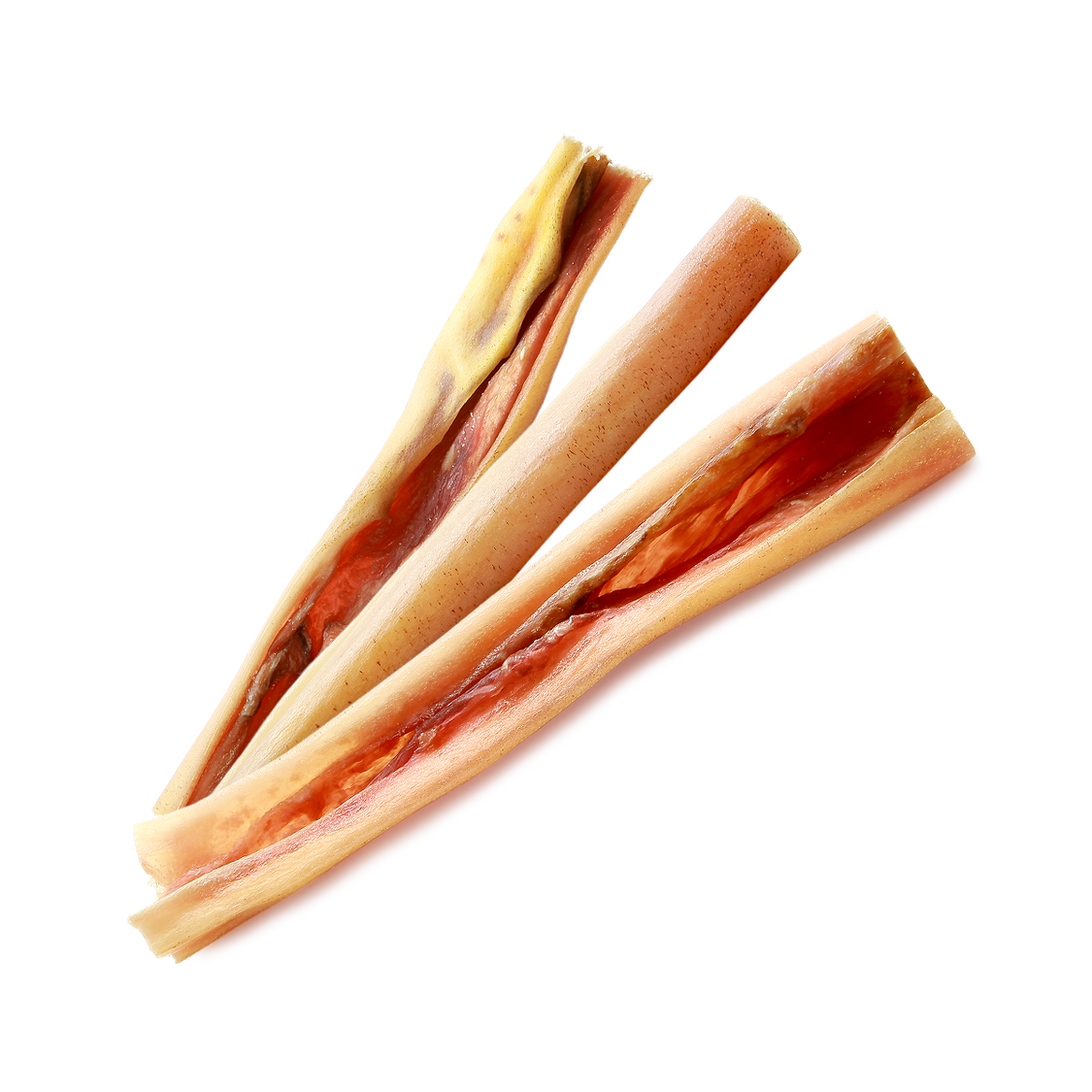 Beef Cheek Sticks - 6 Inch - Natural Farm – Natural Farm Shop