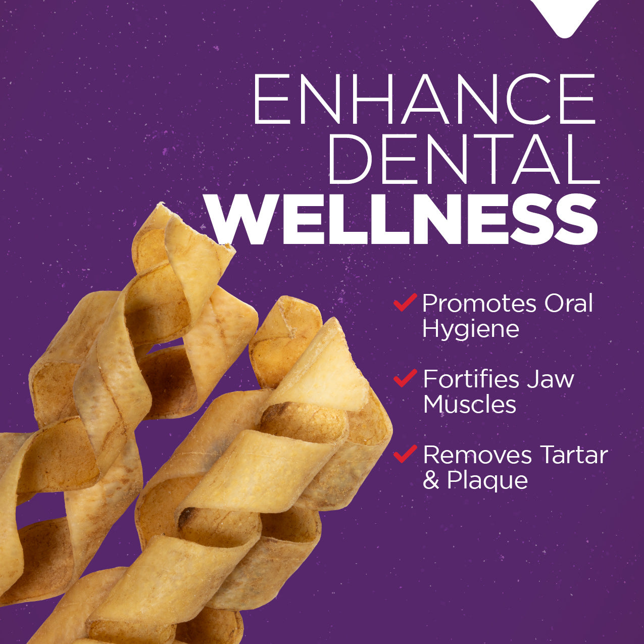 Pork Collagen Springs - 5-6 Inch - Natural Farm