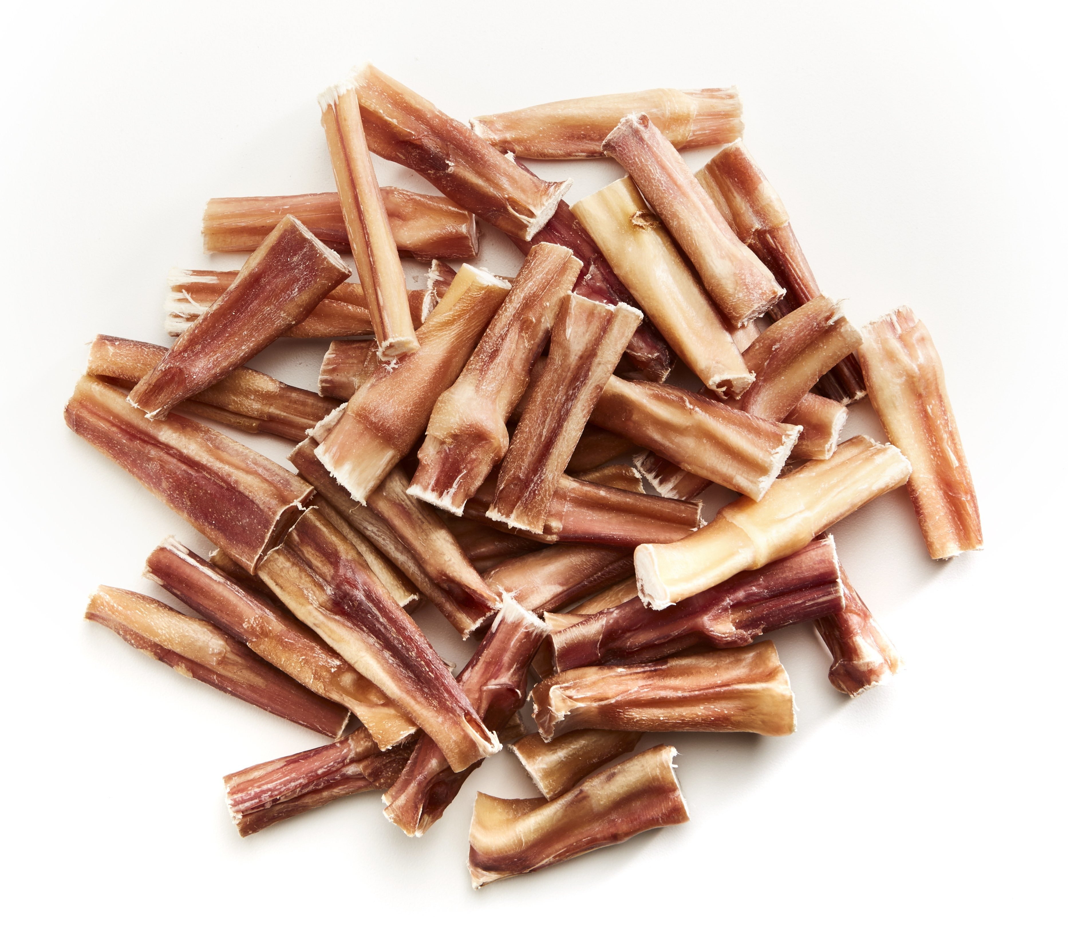 Bully Bites for Dogs | Buy Bully Stick Bites Online - Natural Farm
